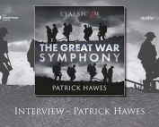 Home - Patrick Hawes