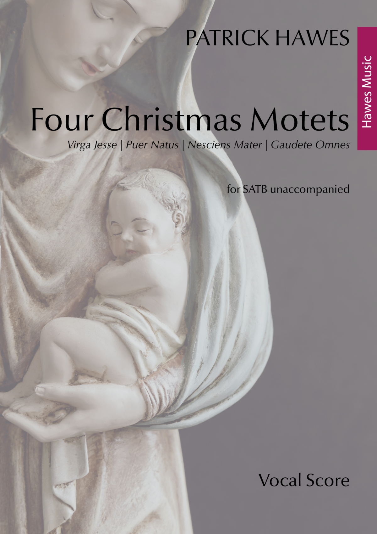 Four Christmas Motets_Collection_Vocal Score_COVERS_SPREADS v01 ...
