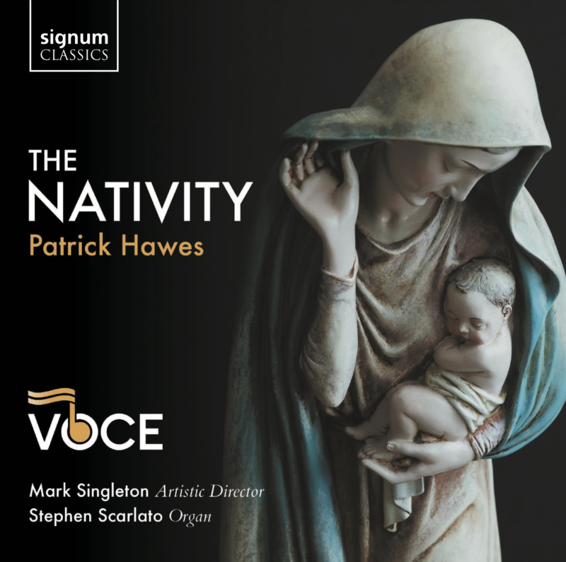 Home - Patrick Hawes